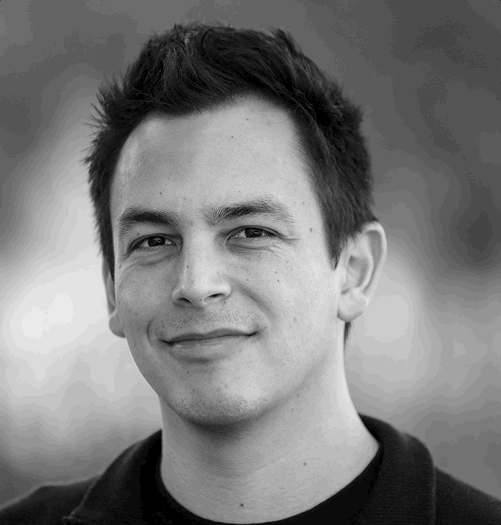 Adam Piron & Adam Khalil - Media City Film FestivalMedia City Film Festival