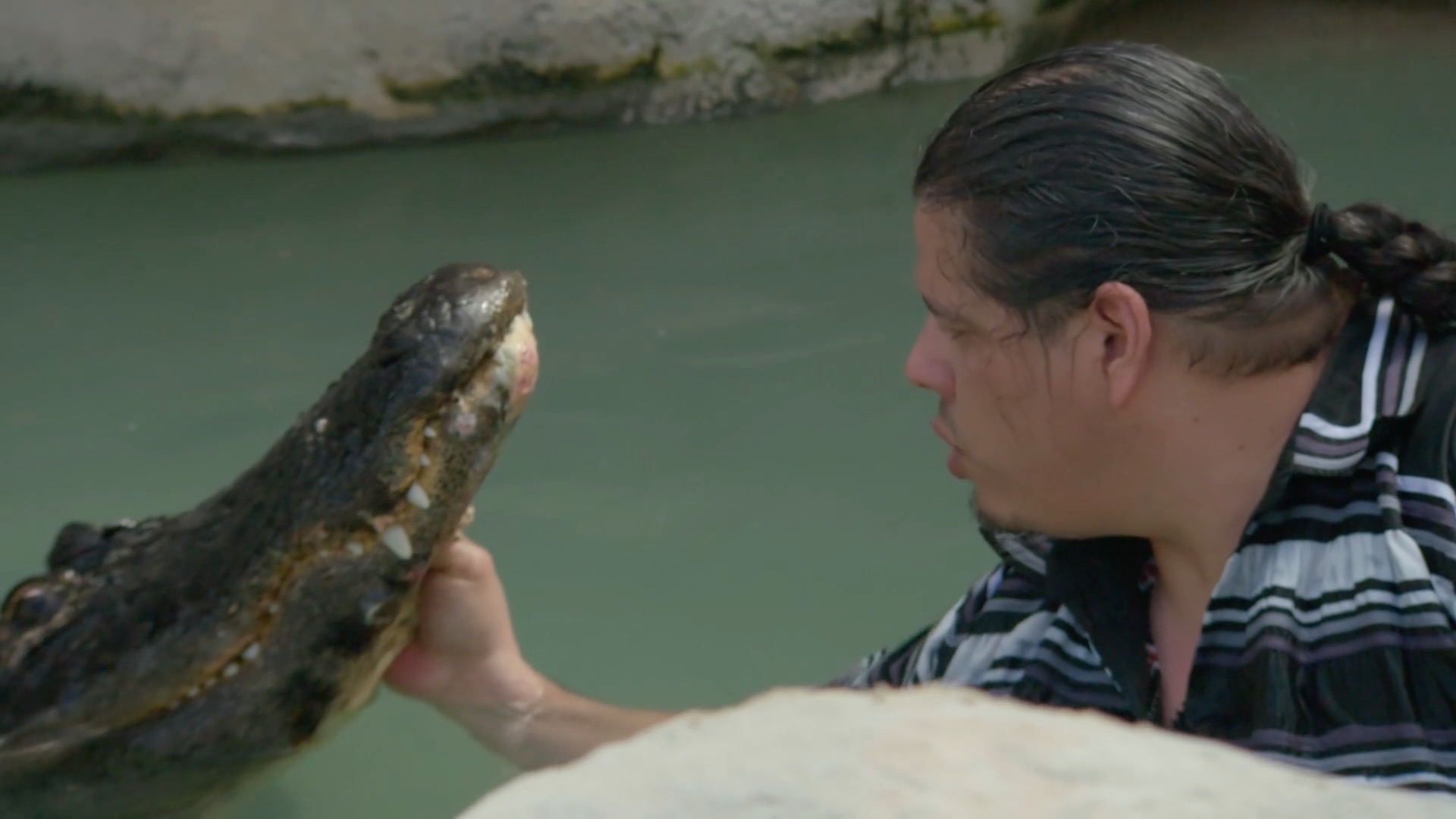 Adam Piron & Adam Khalil - Media City Film FestivalMedia City Film Festival