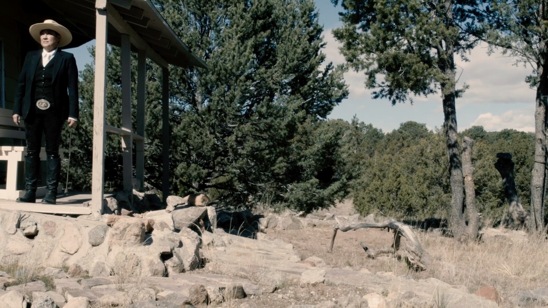 Raven Chacon & Cristóbal Martinez - Media City Film FestivalMedia City ...