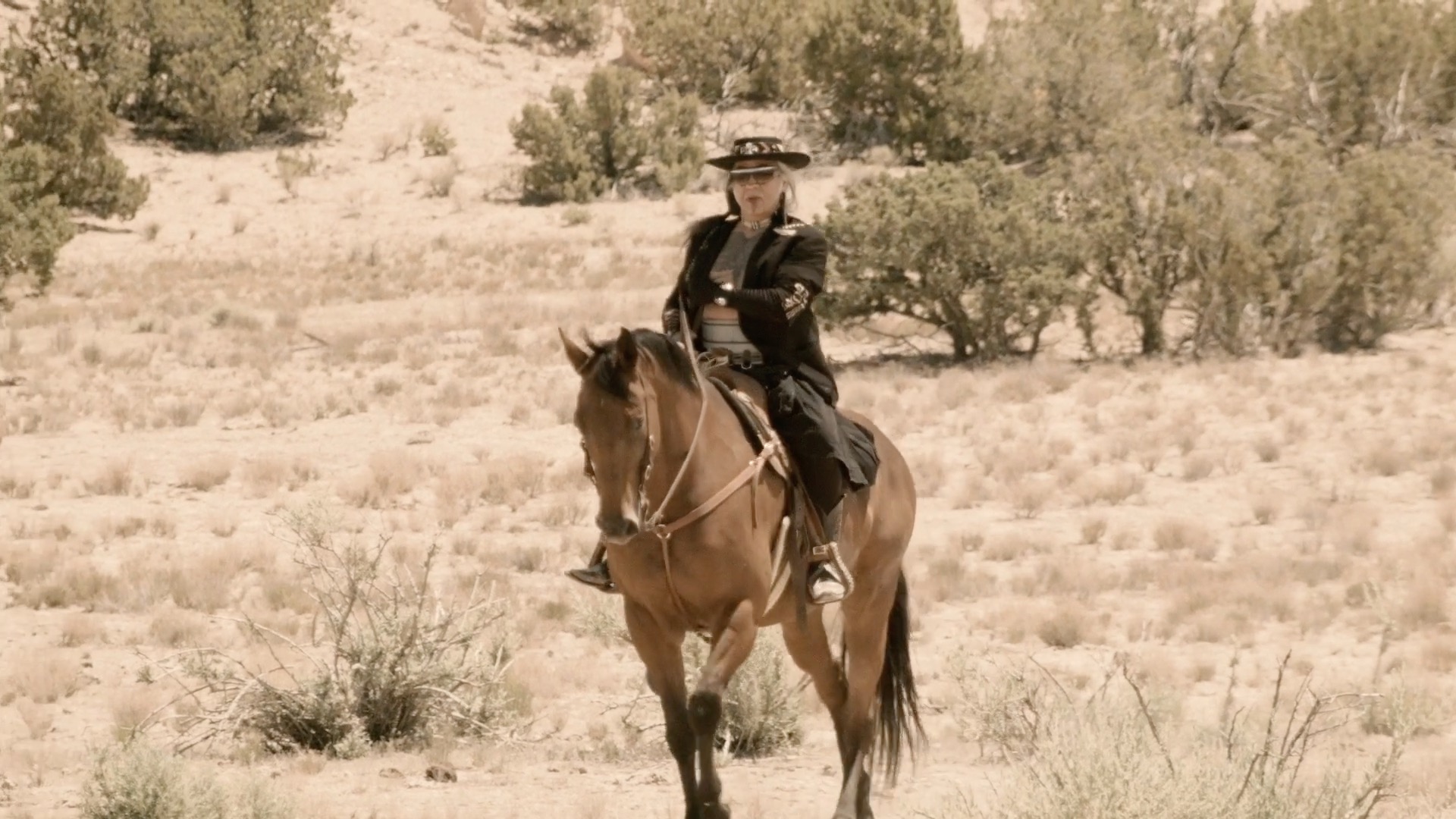 Raven Chacon & Cristóbal Martinez - Media City Film FestivalMedia City ...