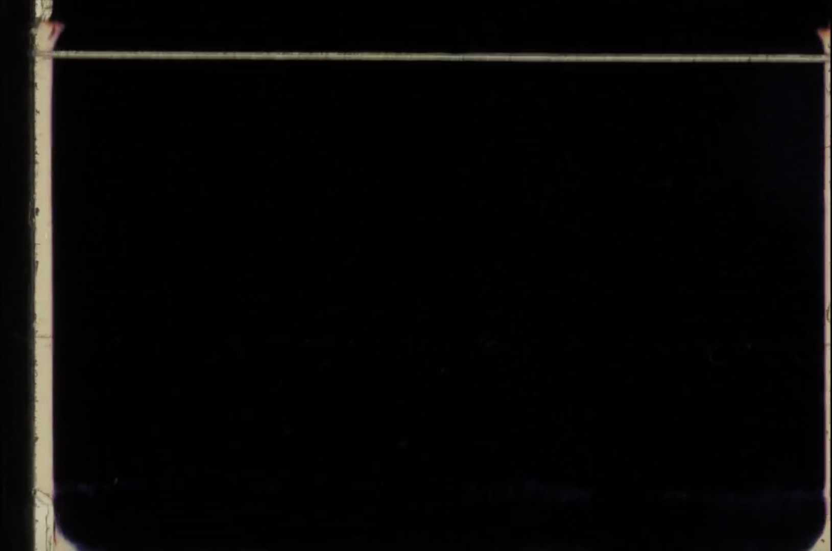 Rhayne Vermette - Media City Film FestivalMedia City Film Festival