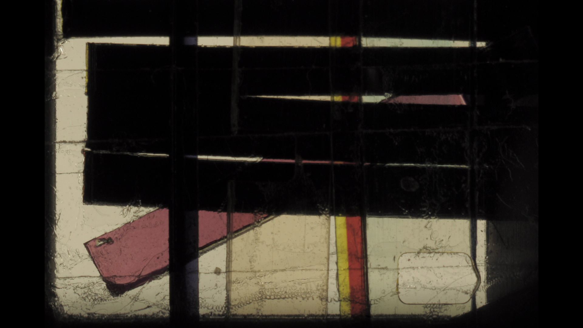 Rhayne Vermette - Media City Film FestivalMedia City Film Festival