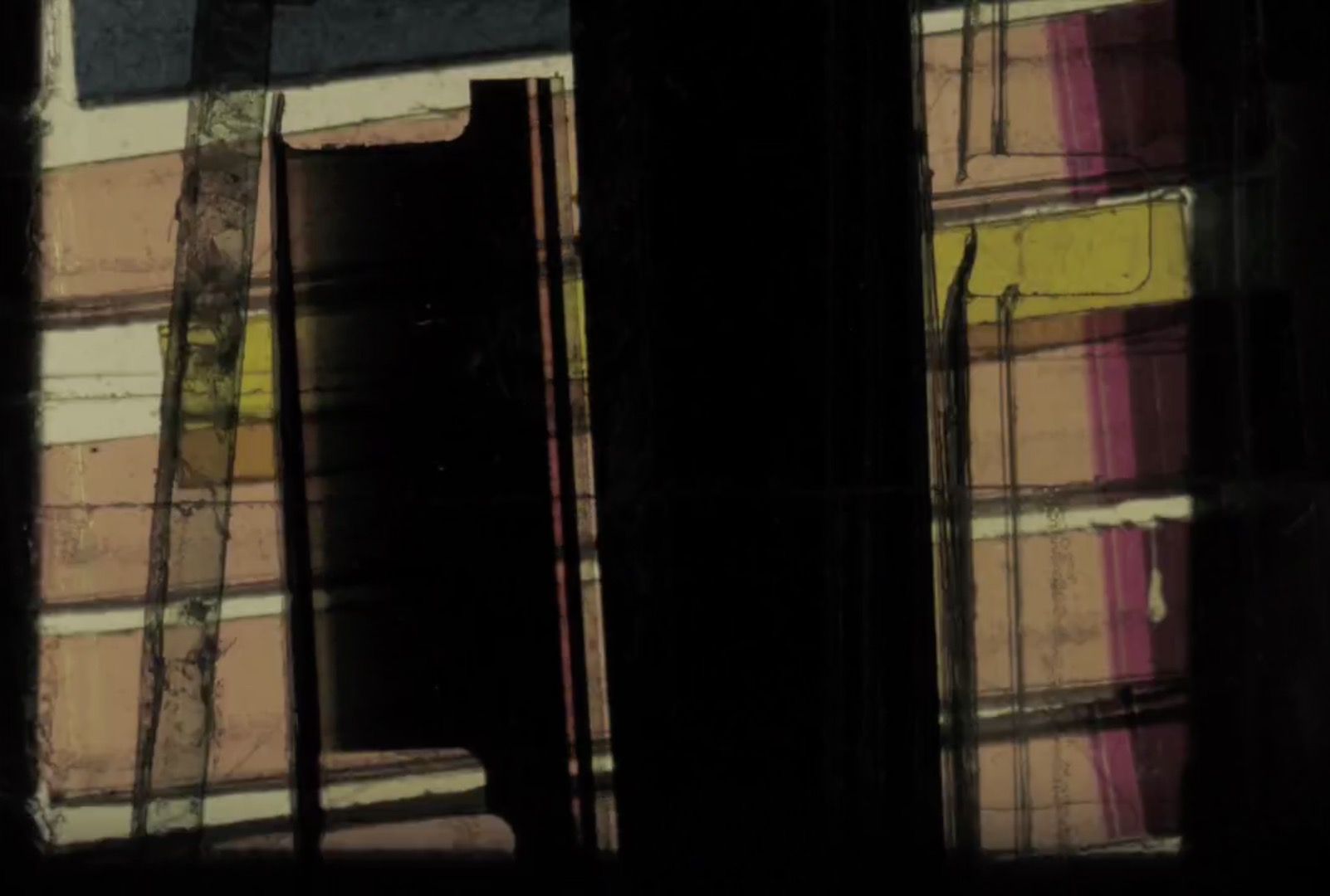 Rhayne Vermette - Media City Film FestivalMedia City Film Festival