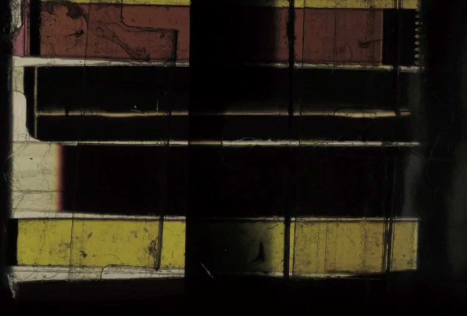 Rhayne Vermette - Media City Film FestivalMedia City Film Festival