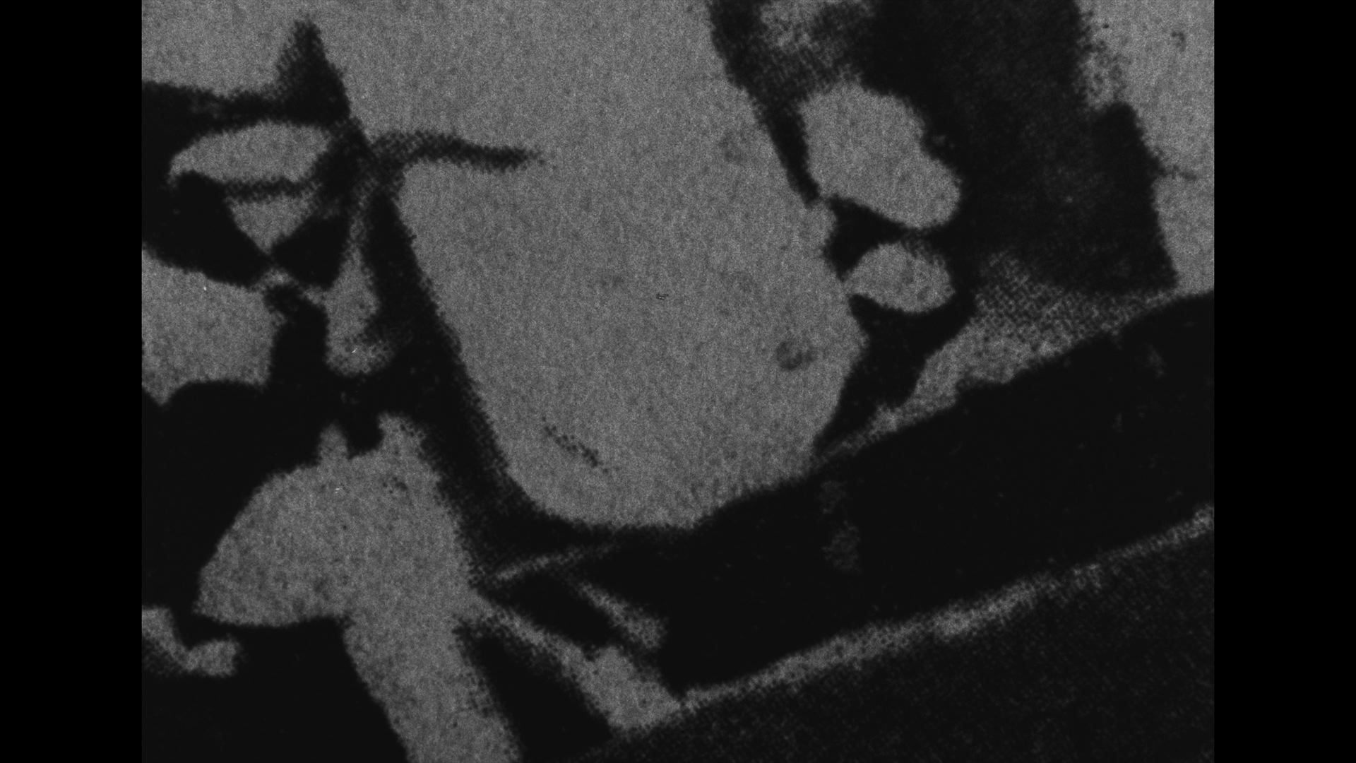 Rhayne Vermette - Media City Film FestivalMedia City Film Festival