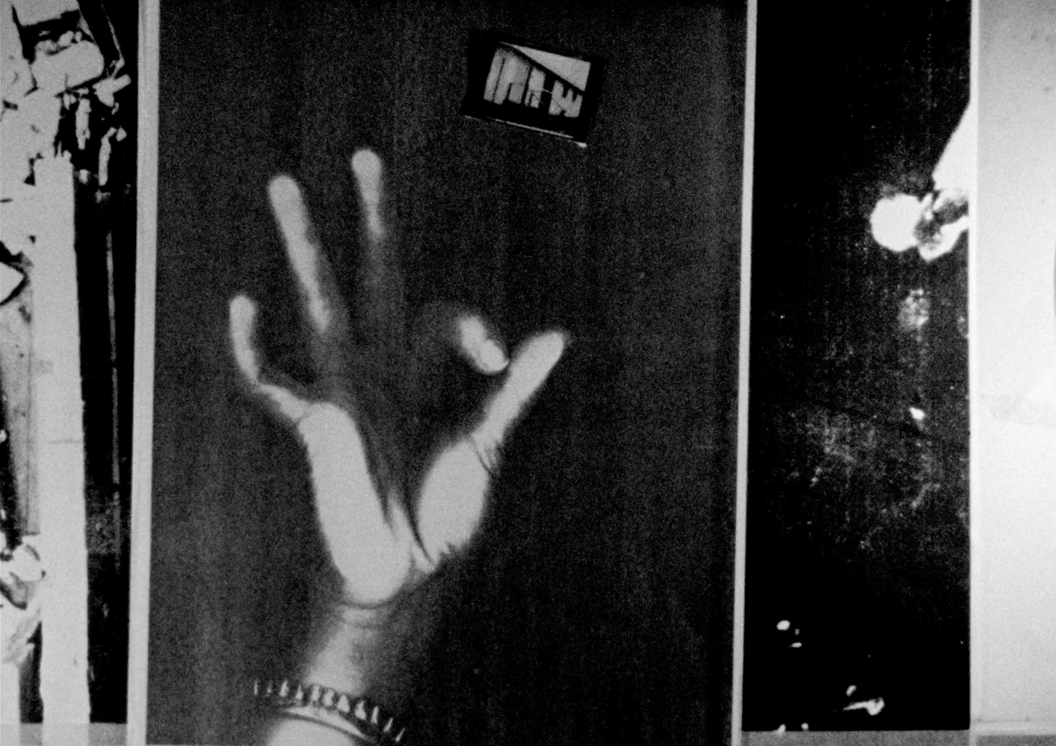 Rhayne Vermette - Media City Film FestivalMedia City Film Festival