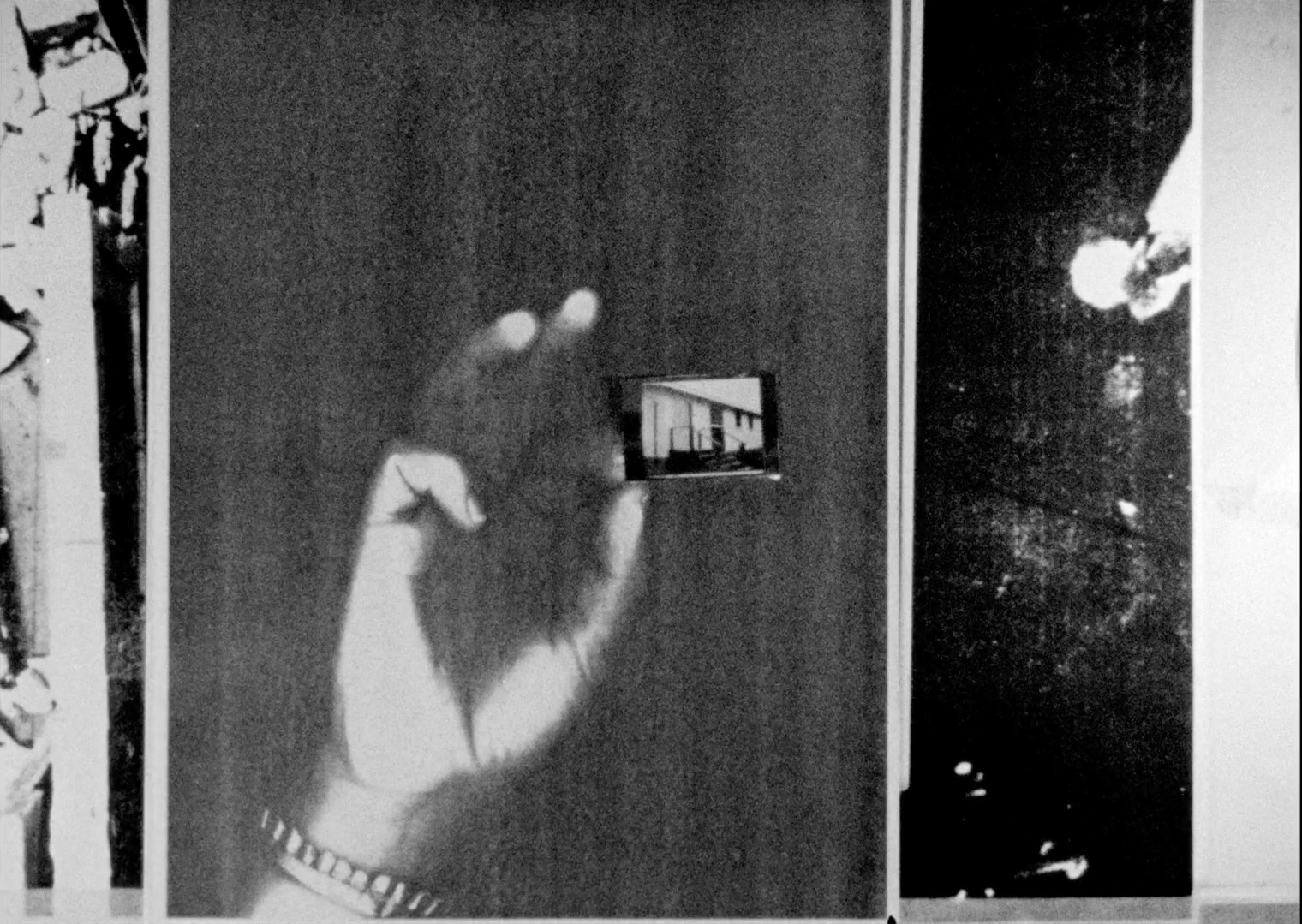 Rhayne Vermette - Media City Film FestivalMedia City Film Festival