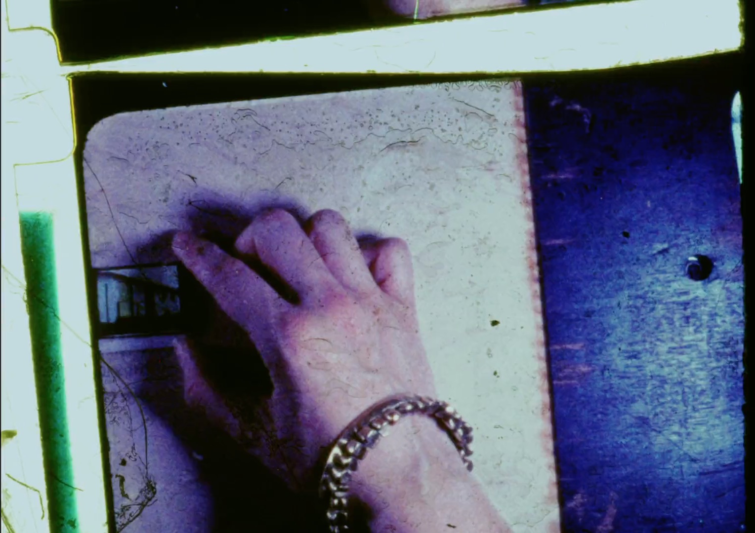 Rhayne Vermette - Media City Film FestivalMedia City Film Festival