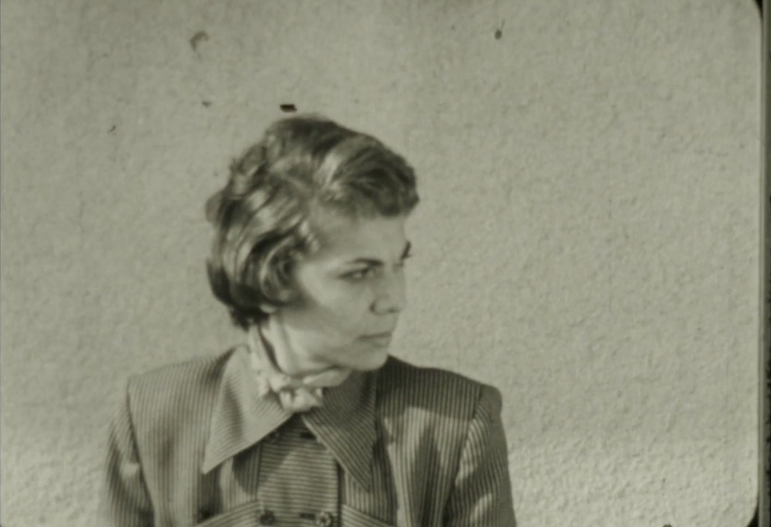 Rhayne Vermette - Media City Film FestivalMedia City Film Festival